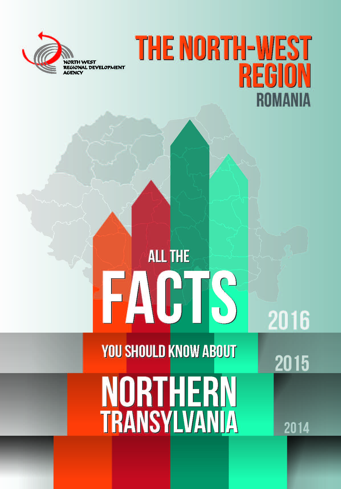 Northern Transylvania – ADR Nord-Vest