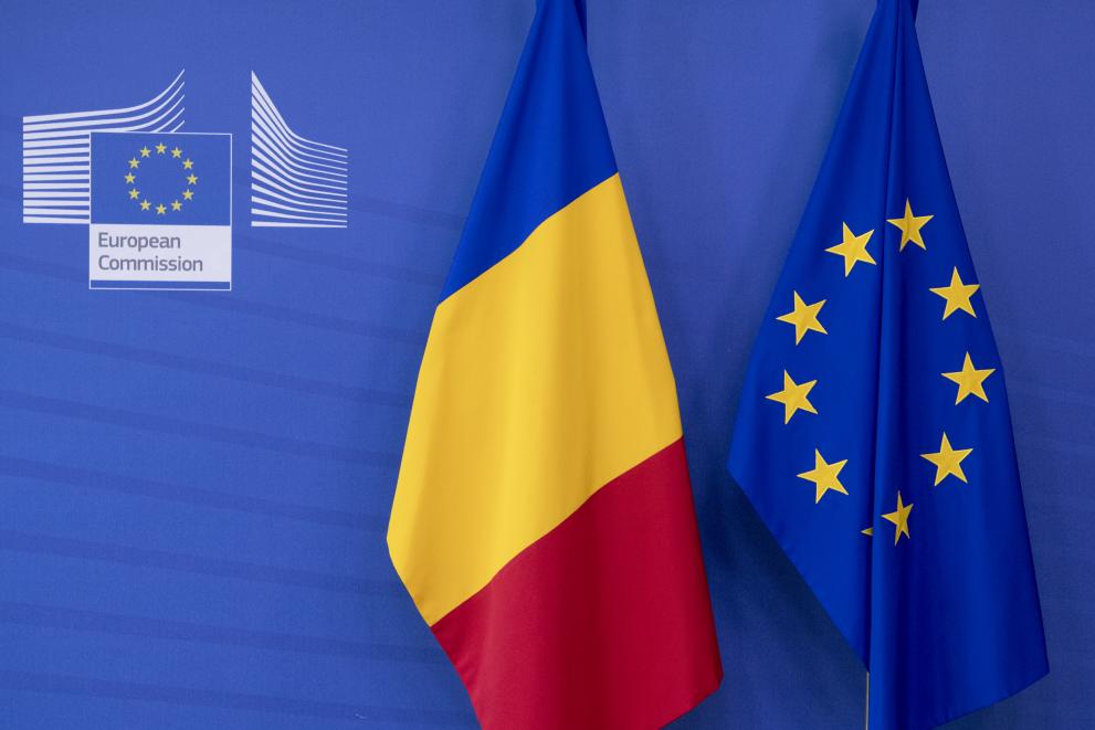 Comisia Europeană a aprobat Acordul de Parteneriat cu România ...