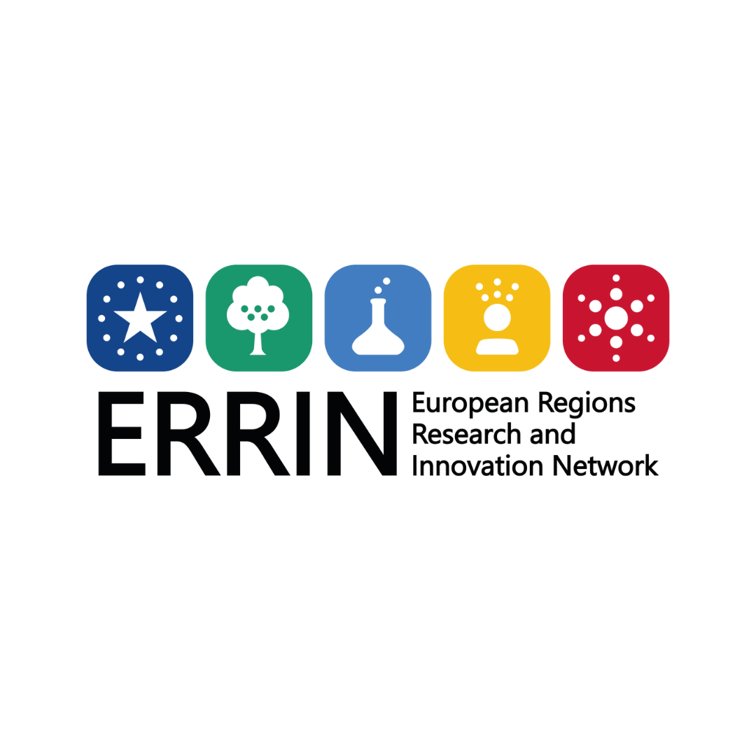 ERRIN – European Regions Research and Innovation Network - Rețeaua de ...