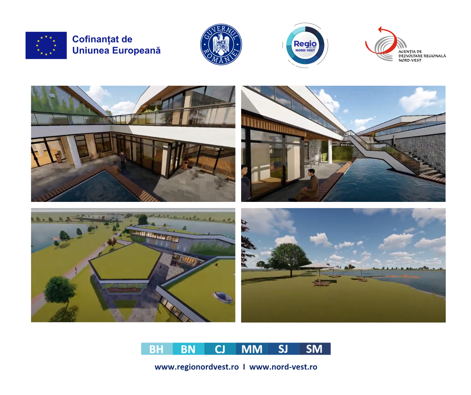 Câmpia Turzii se transformă într-un municipiu modern și dinamic ...